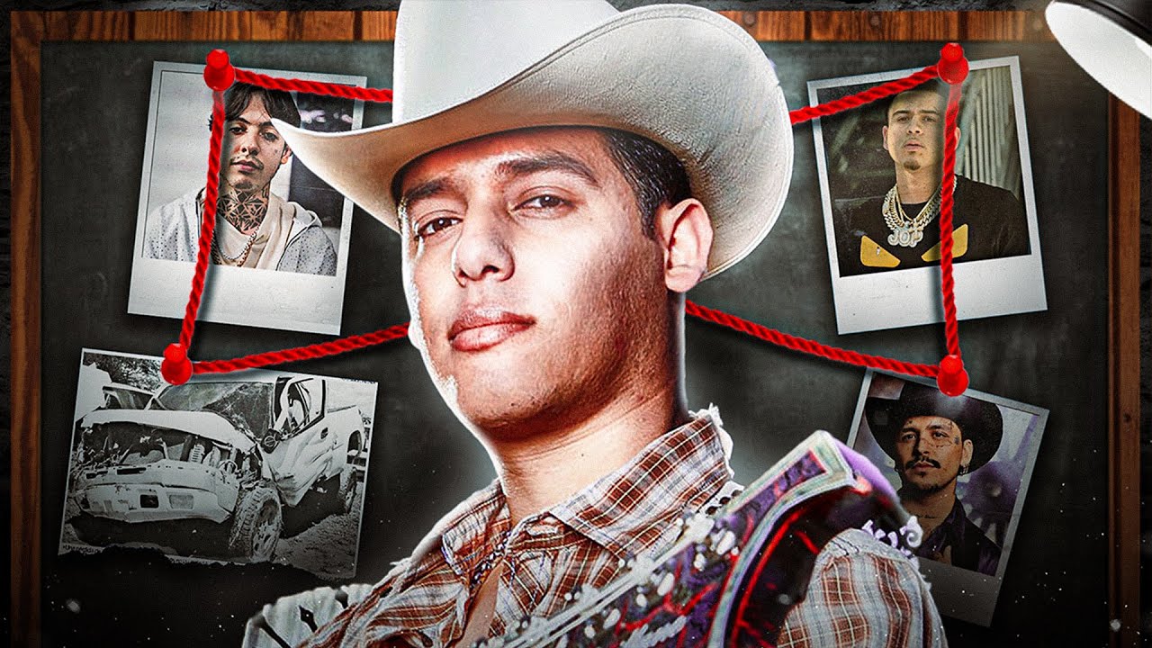 The peculiar story of Ariel Camacho