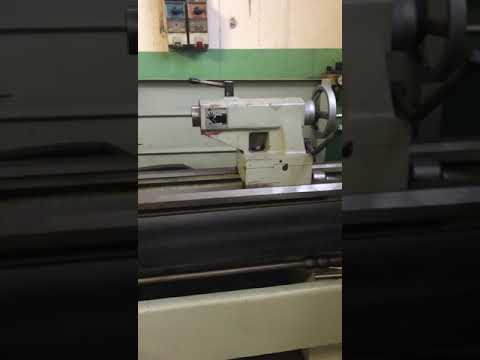 TORNIO PARALLELO CASTOR 255F X 1500