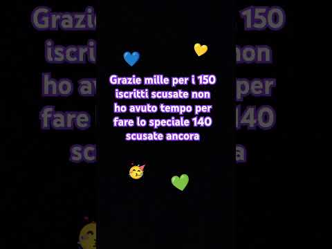 grazie mille