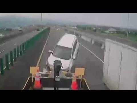 輔助駕駛不是萬能！ | WoWtchout - 地圖型行車影像分享平台