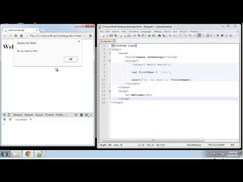 Learn Learn JavaScript By Building a Simple Quiz Part 2 - Mind Luster