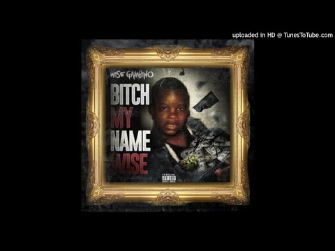 What It Is - Wise Gambino ft. Fasslane D.I