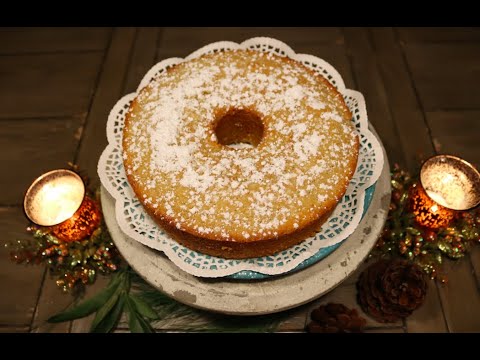 1,2,3,4 Cake with The Cooking Chiro