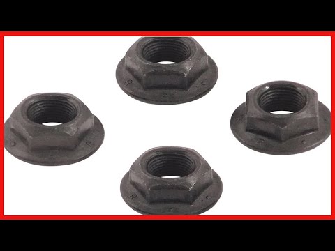 Great product - Mr. Gasket 6717 Torque Converter to Flex Plate Bolt
