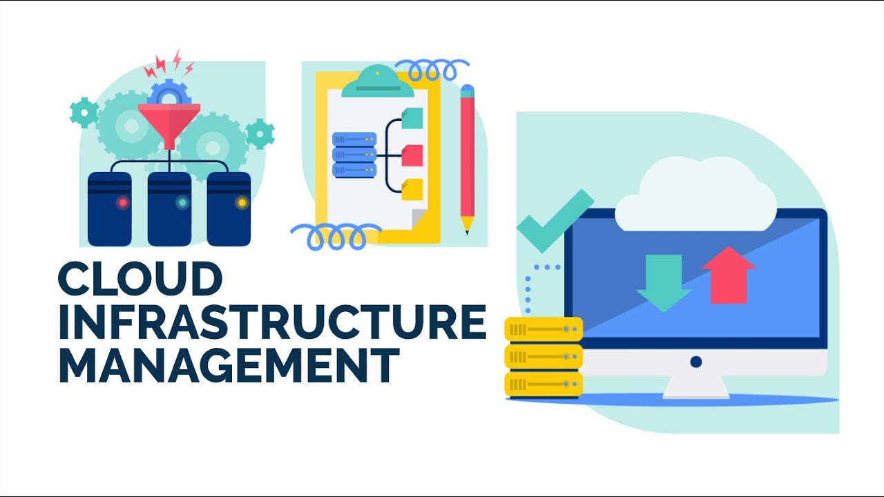Cloud Infrastructure Management