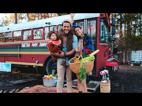 How Eating Well has Changed our Lives!
