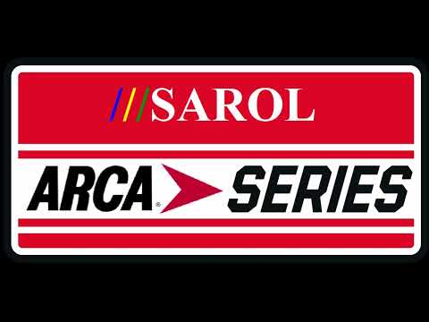 S6 SAROL ARCA Series Final Points Standings