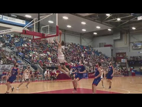 Cooper Flagg watch party hosted at Nokomis high school