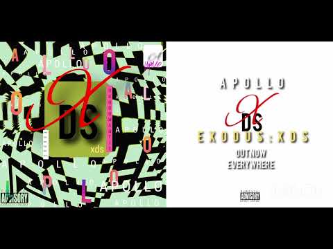 Apollo - I AM
