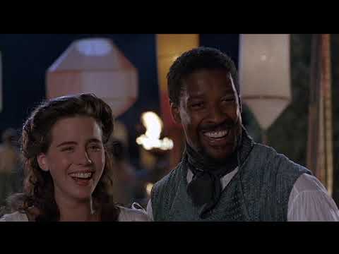 How to pronounce "Antipodes", from Kenneth Branagh's Much Ado About Nothing (1993)