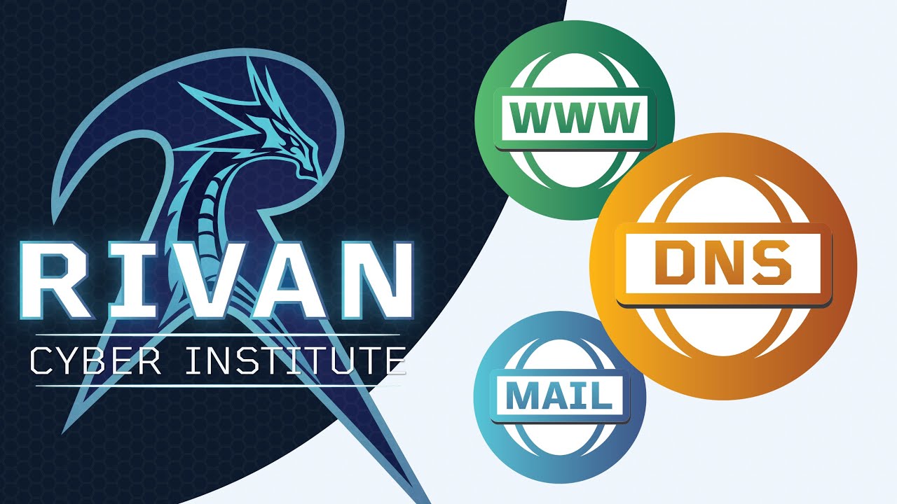 Hands-On Labs: Setup and Install DNS Server