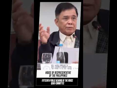 Paduano to DILG