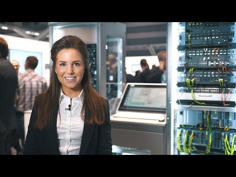 Neue Funktionen mit SINEMA Server V14