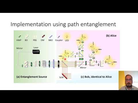 QCrypt 2021: Pathways for entanglement based quantum communication in the face of high noise