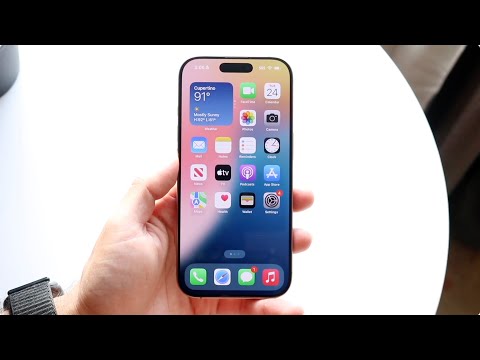 iPhone 16 Pro In 2025! (Still Worth Buying?) (Review)