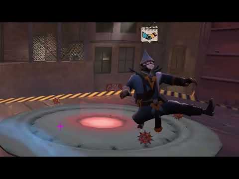 Steam Community :: Video :: tf2 sticky trap moment