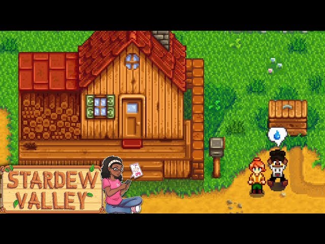 How to host Stardew Valley Co-op multiplayer session? Platforms, cross ...