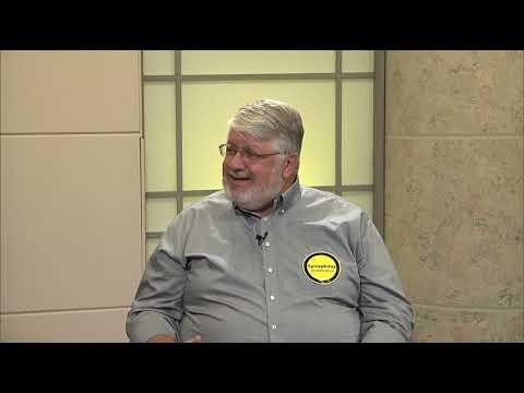 Speaking with Mayor Mike Wiza of Stevens Point (Video) | Dillon Mueller ...