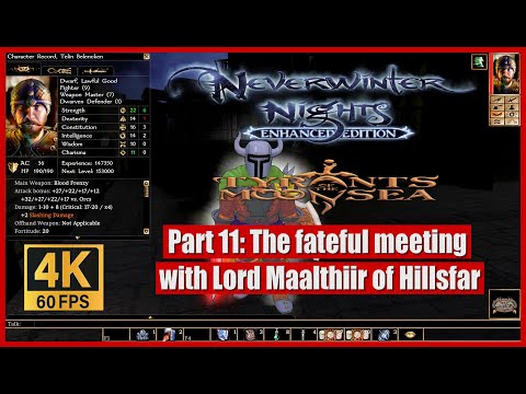 Steam Community :: Video :: Neverwinter Nights Enhanced Edition Tyrants of the Moonsea Part 11
