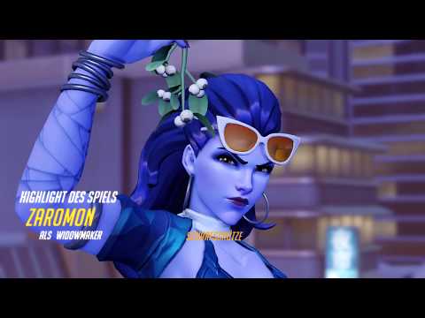 Steam Community :: Video :: Widowmaker Pro Play