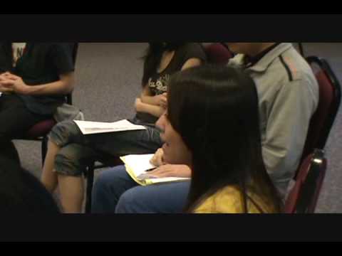 Process Drama Part 9