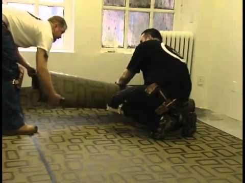 Chilewich Installation