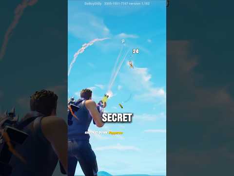 3 BEST Secret Item Codes in Go Goated!