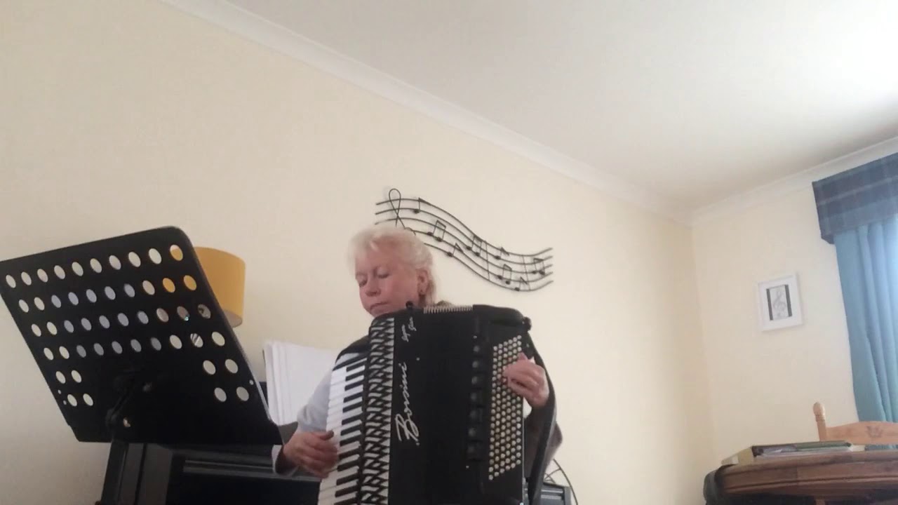 Susie Simpson - Own Composition