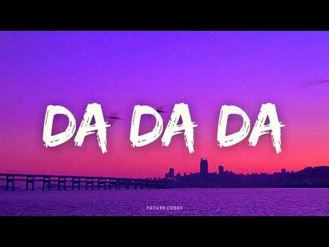 da da da - tanir & tyomcha (English Lyrics)