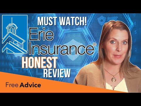 Erie Car Insurance 2025: Is It Right For You? Honest Review!