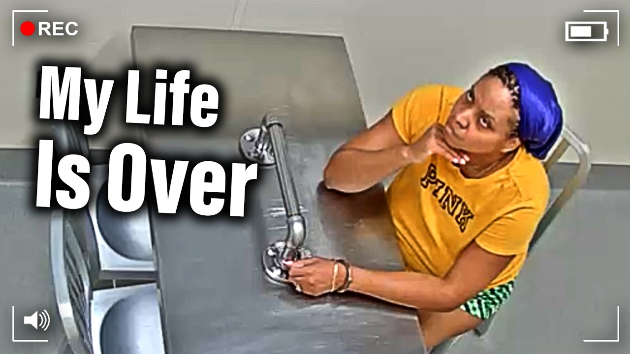 The Interrogation That Left Detectives Speechless