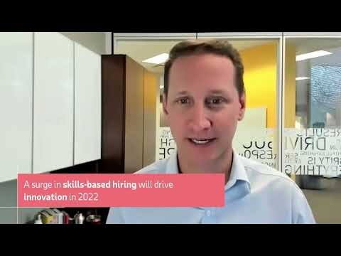 Workforce News Minute: How Workers Will Fuel Innovation