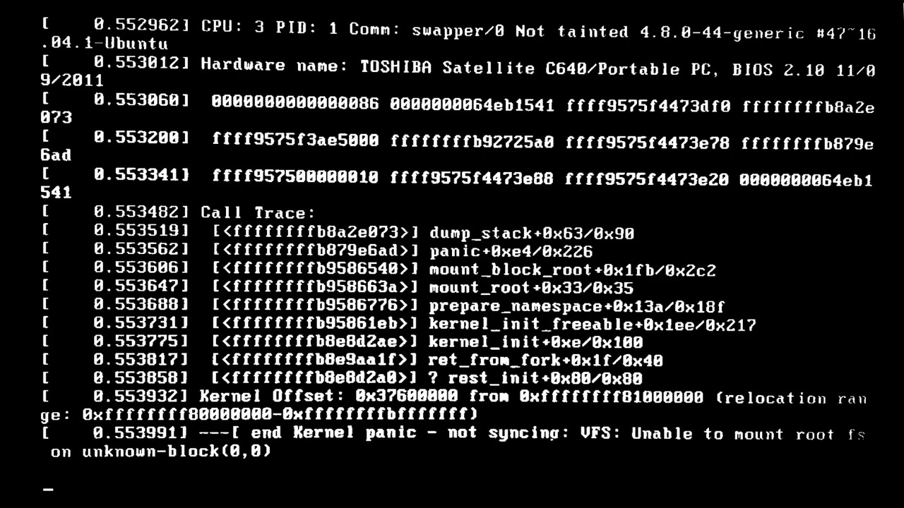 (REUPLOAD) Hidden Linux Mint Startup Sound