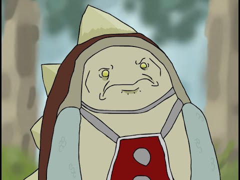 Bungle in the Jungle (League of Legends Animation)