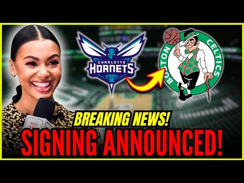 CELTICS LAND CLIPPERS STAR IN BLOCKBUSTER DEAL THAT SHAKES NBA LANDSCAPE | Boston Celtics News