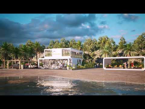 Short film Cafe Shop