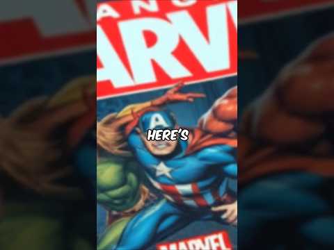 Marvel’s Secret History: The Hidden Truths of the MCU