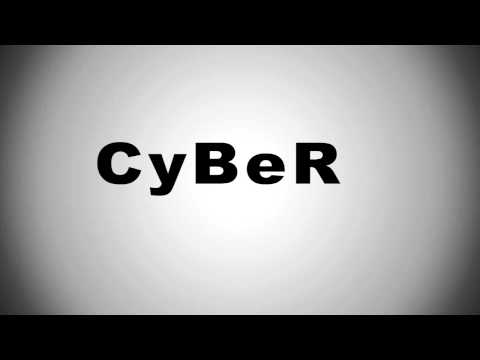 CyBeR intro