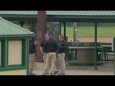 LIVE | Green Isle update on manhunt for Vance Boelter
