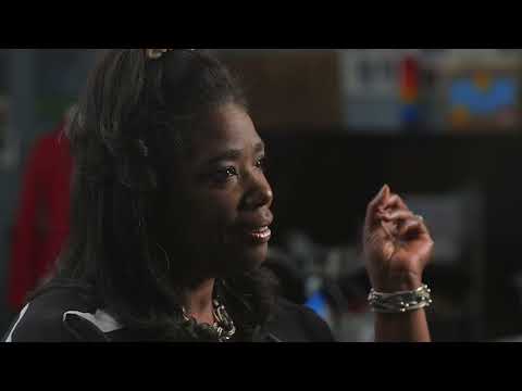 From Family to Connection - Carmen Turner
