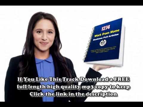 How To Write Articles For Your Newsletter, Press Release, Blog, Web2.0 Page?