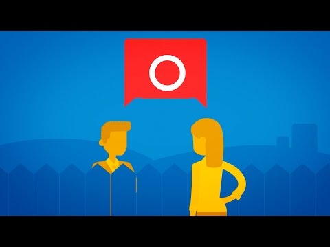 Why Report Fraud? (old version - link to updated version in the description)