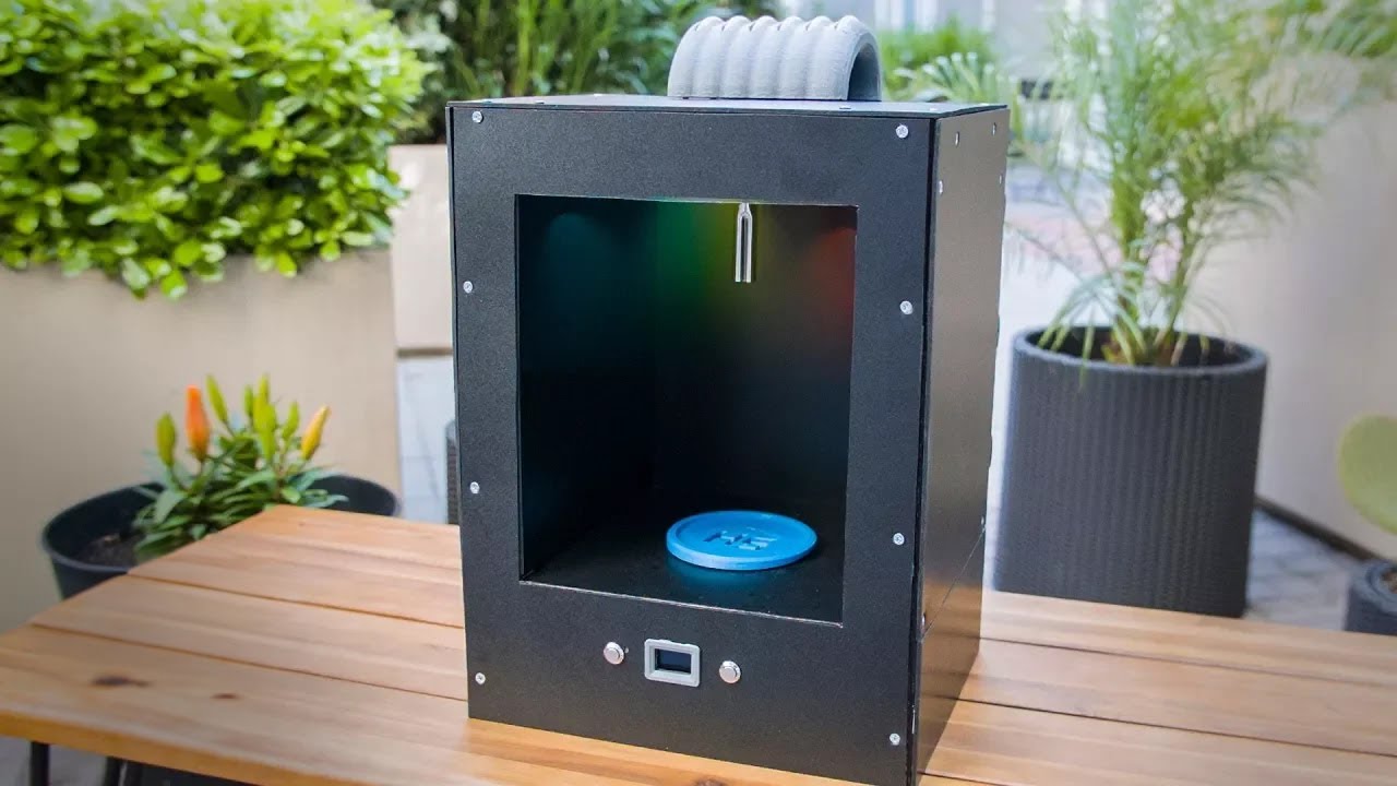 How to Make a Raspberry Pi Smart Bartender