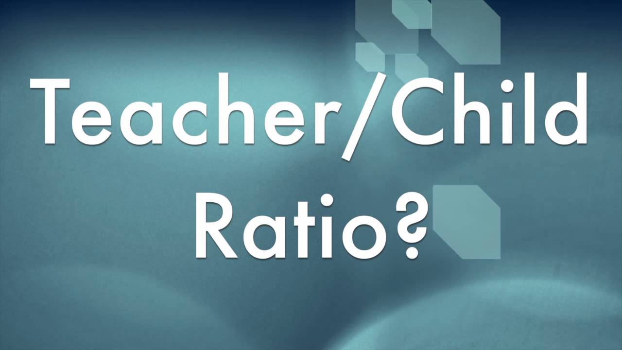 Choosing a Childcare Center or Pre-School Checklist