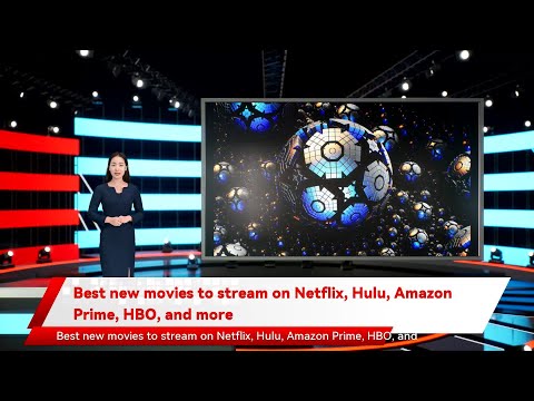 Best new movies to stream on Netflix, Hulu, Amazon Prime, HBO, and more