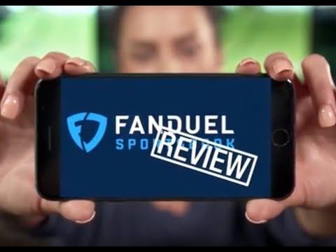 FanDuel Sportsbook Review - App & Promo Code Information