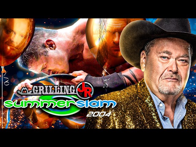 "Talented kid" – Jim Ross says ex-WWE star should have achieved more