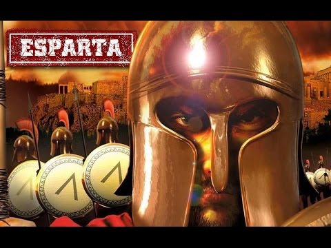 Esparta - História Geral | Manual do Enem