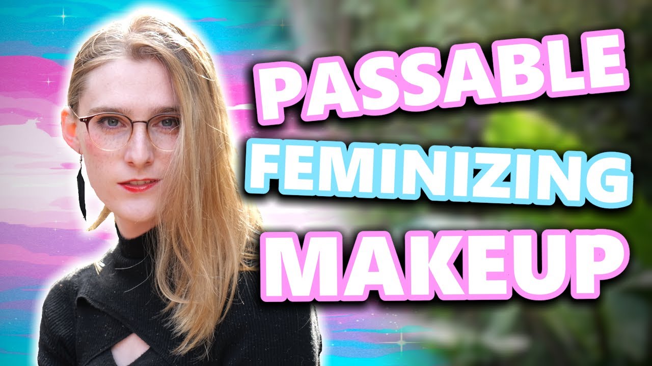 A Comprehensive Guide to Feminizing Makeup for Trans Women | Galaxy.ai