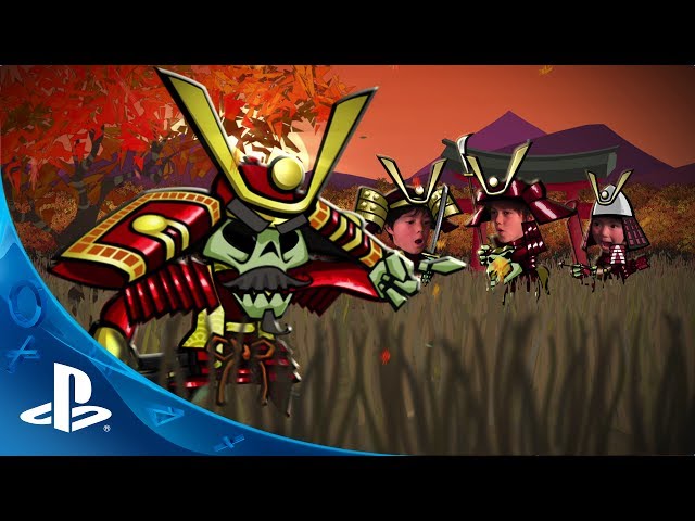 playstation canada – PlayStation.Blog